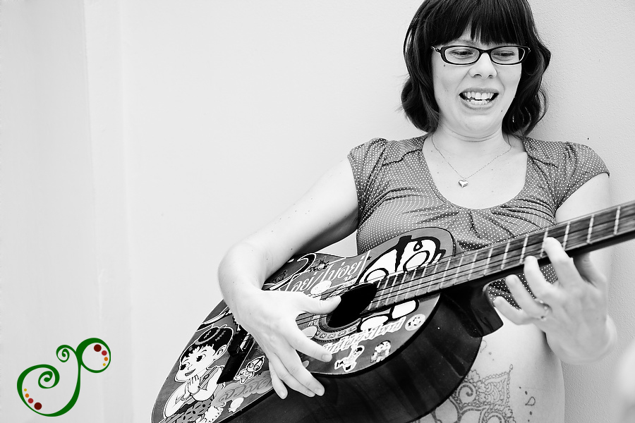 Ches Pizzini Photography: Hazel Aurora