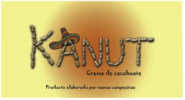 Crema de Cacahuate KANUT