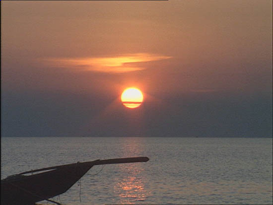 Beautiful Bangladesh: Kuakata Sea Beach