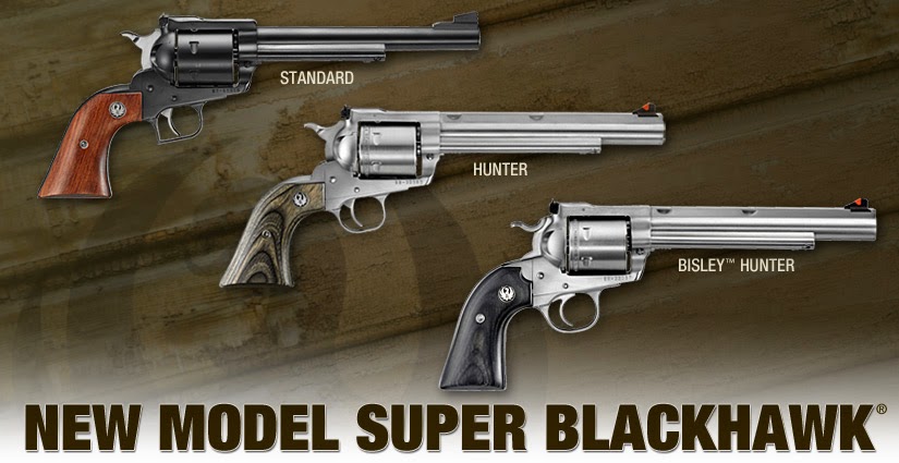 William Batterman Ruger "Bill Ruger" | Armas de Fuego