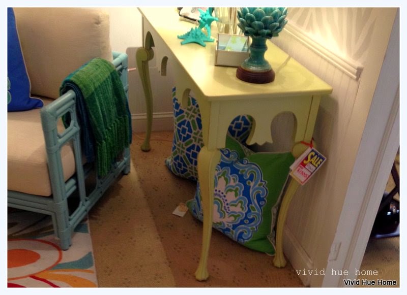 Vivid Hue Home: Visit Rehoboth's Trendy Baltimore Ave: J.Conn Scott ...