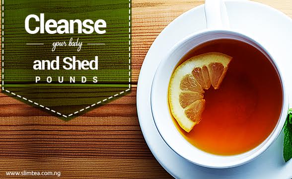 Why Are the Chinese So Slim?