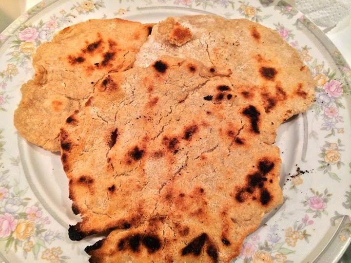 The Historian's Guide to Cooking: Sumerian Street Food: The Oldest ...