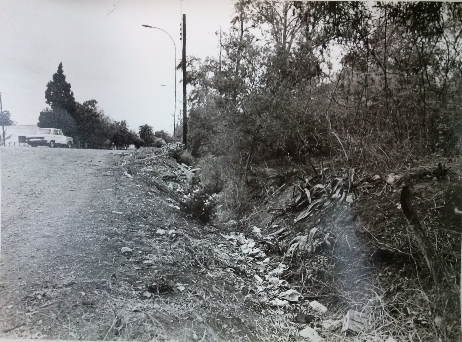 Caso Maria Soledad Morales