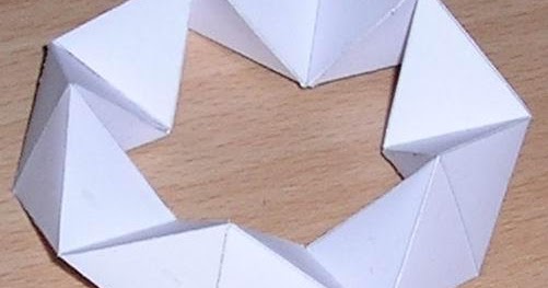 TIC LIBRE: Caleidociclo decagonal