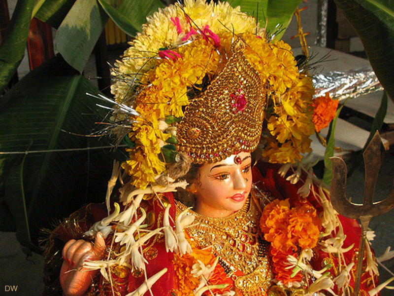 Mehandipur Balaji Mandir: मन तेरा मंदिर आँखें दिया बाती……man tera ...