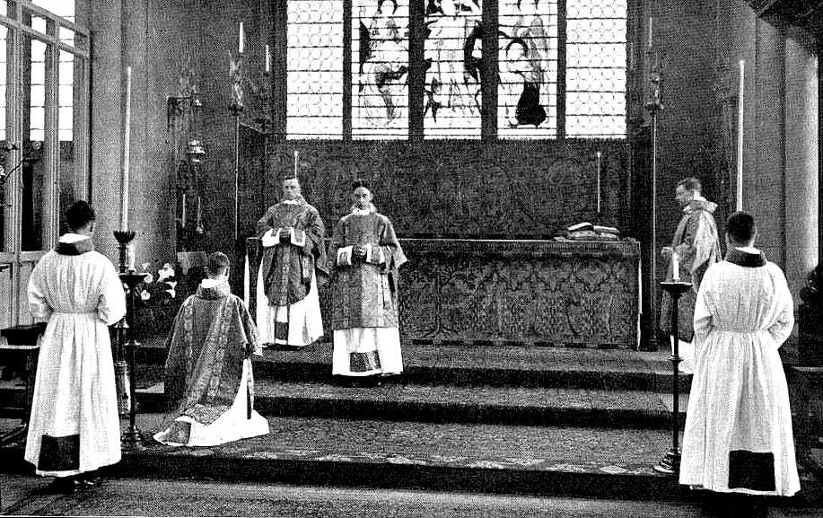 This England: The Spirit of England - The Triumph of Anglo-Catholicism