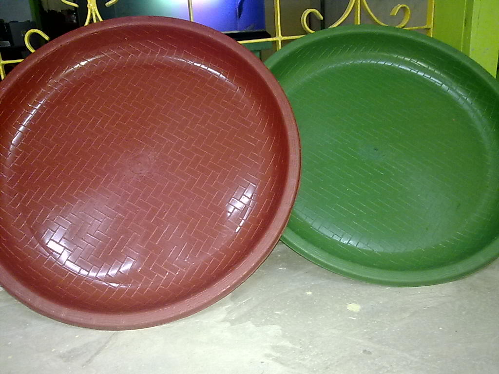 wakul plastik: TAMPAH