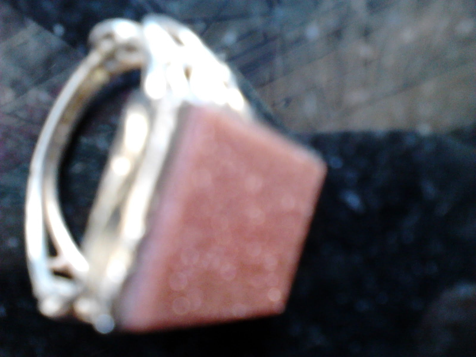 OBSESSED OVER STONES: How Many gemstone Rings to Wear at a Time ...