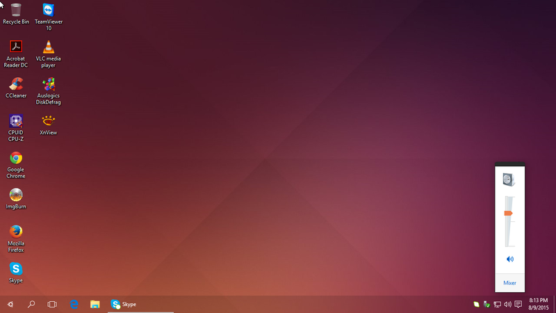 Windows 10 Ubuntu Edition 2015 X64 Full Updated Preactivated By ...