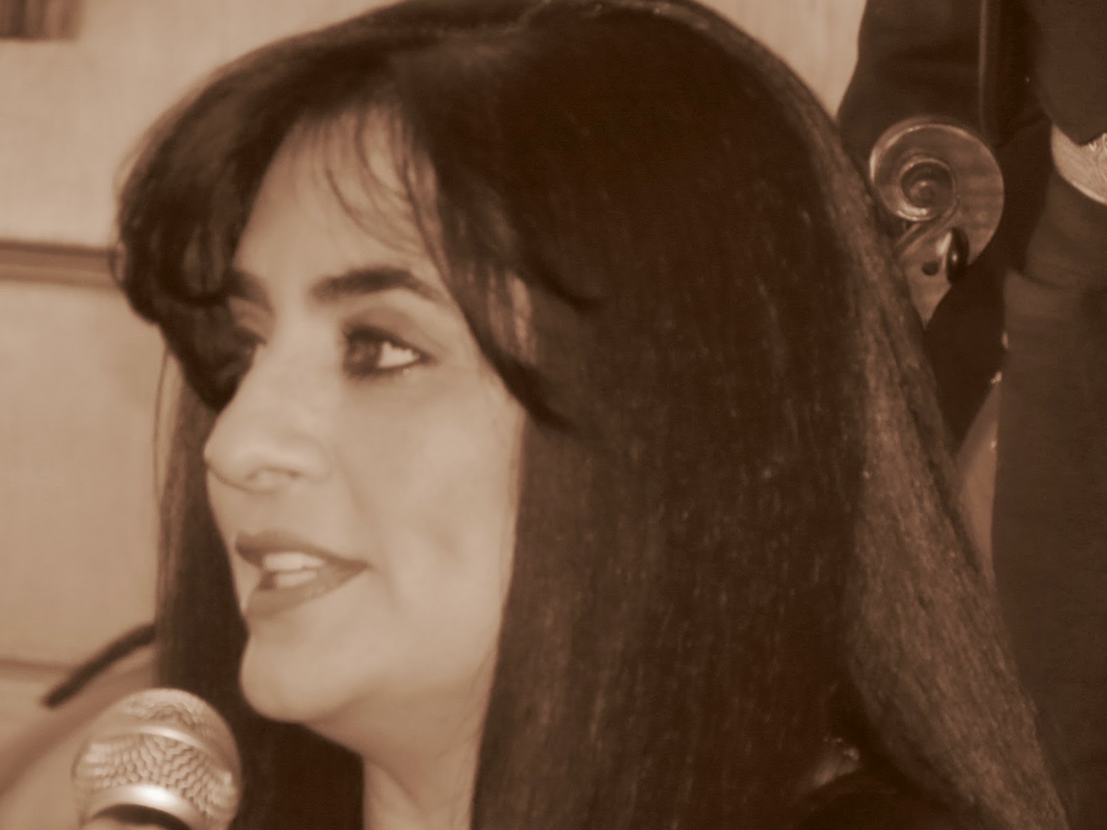 ZONA DE FAMOSOS: ANGELES OCHOA REINA DEL FESTIVAL INTERNACIONAL DEL DIA ...