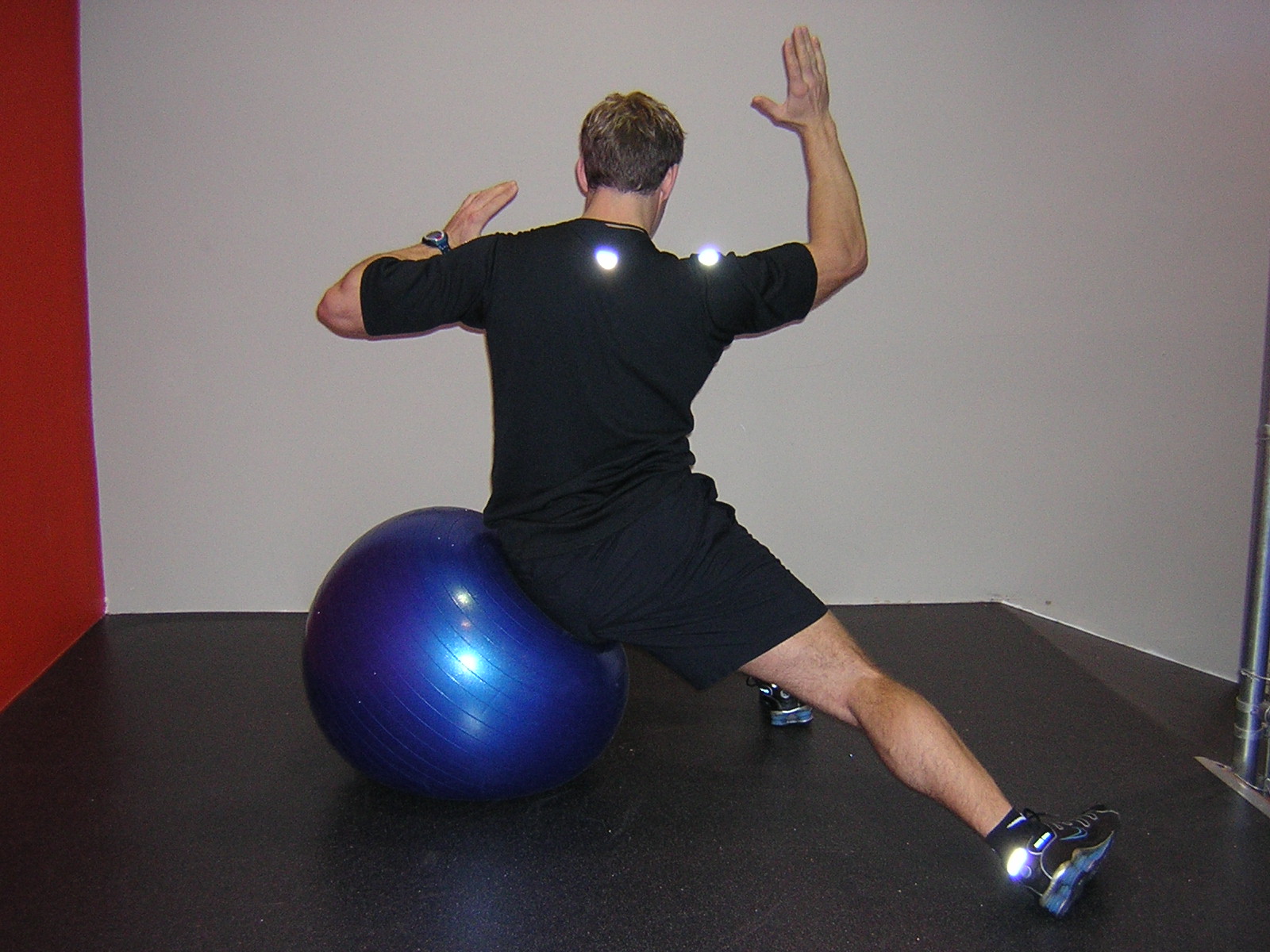 'P'repair2Perform - Complete FITness: November 2012