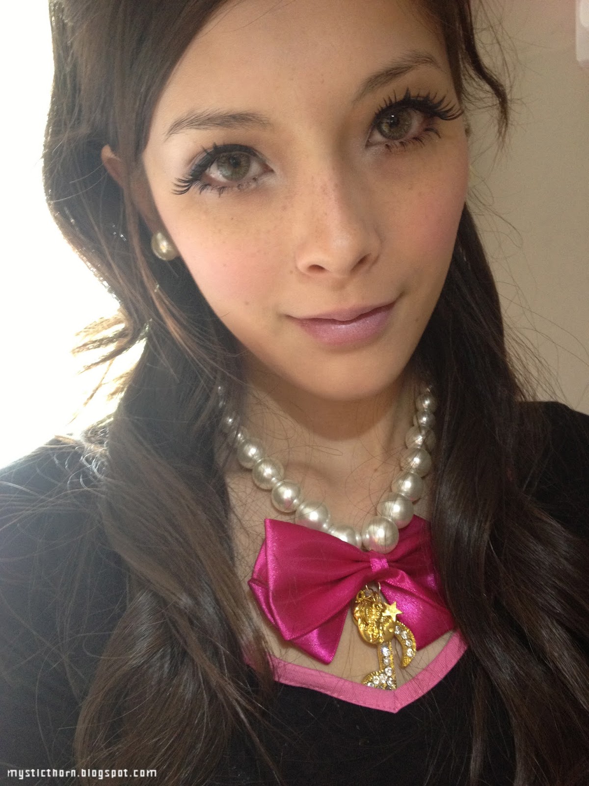 Agejo, Lazy Days & New Look! - Hello Lizzie Bee