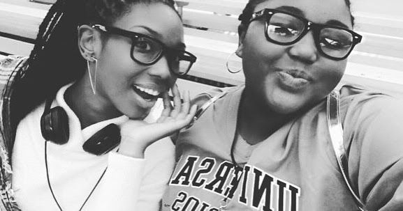 Beautiful new photo of Singer Brandy's daughter, Sy'rai