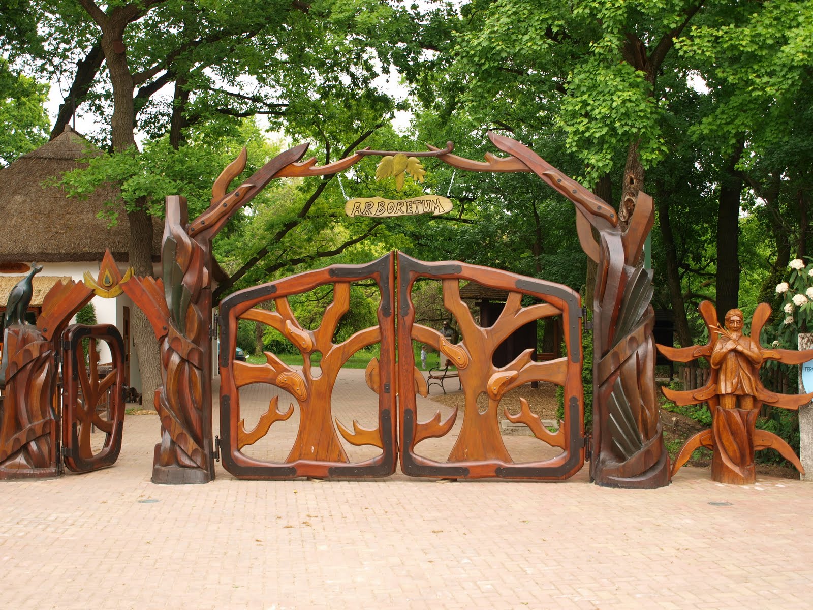 MAGYAR BARANGOLÓ: Szarvas