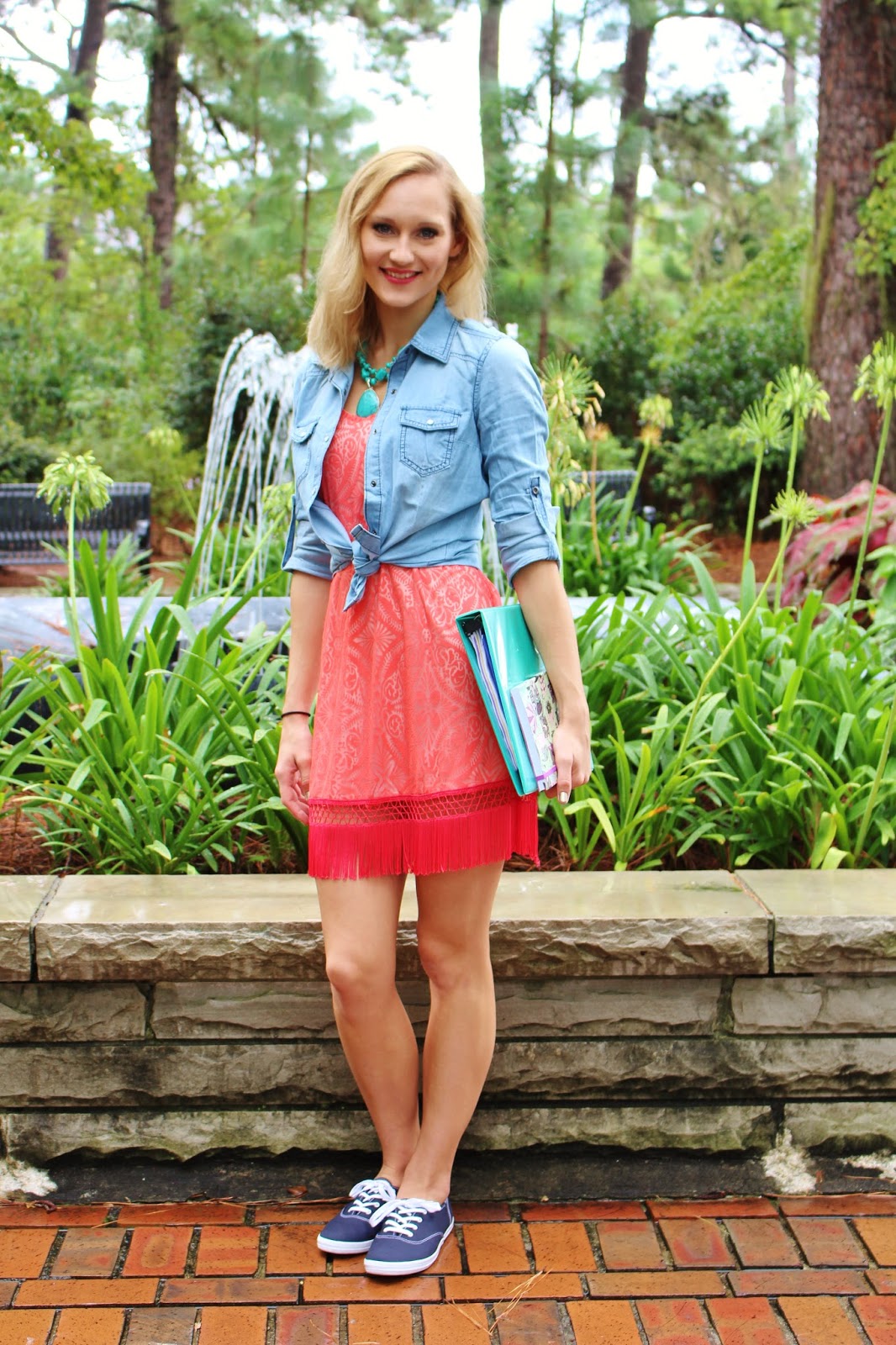 Trendy Mindy's Fashion Blog