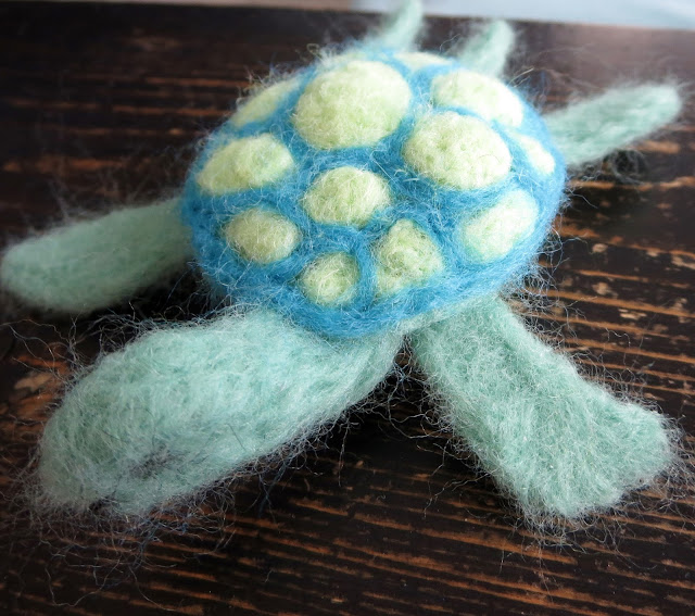 HeArtfully Creating: Turtle Spotlight: Need an idea? Make A Turtle