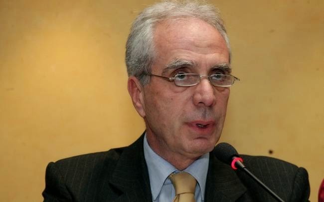 ΔΗΛΩΣΗ Κ. ΛΟΥΡΑΝΤΟΥ ΓΙΑ ΤΗΝ ΕΝΔΕΧΟΜΕΝΗ ΑΥΞΗΣΗ ΤΟΥ ΦΠΑ ΣΤΑ ΦΑΡΜΑΚΑ