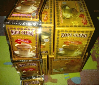 grosir jamu 2015: Kopi cleng