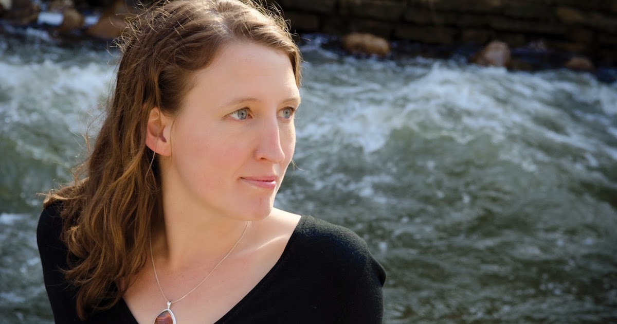 The Quivering Pen: My First Time: Kelly Barnhill