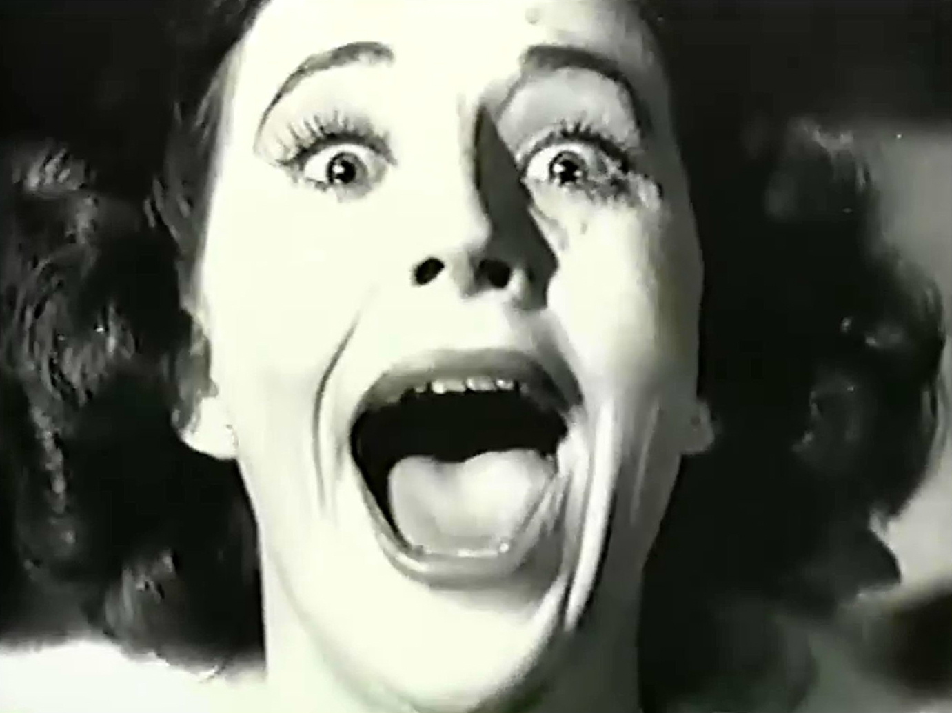 GREAT OLD MOVIES: HALLOWEEN HORROR 2016