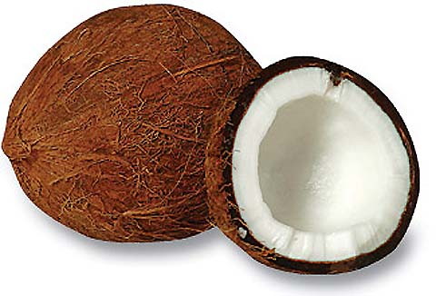 why we use coconut for pooja