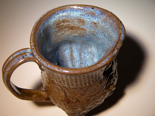 The Ink Puddle Art Blog: The Madd Potters' Studio in Cape May, NJ