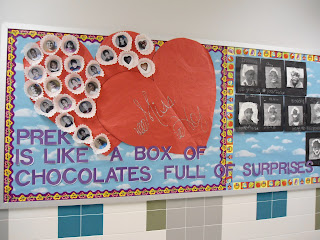 Elementary School Counselor using Expressive Art: February 2012