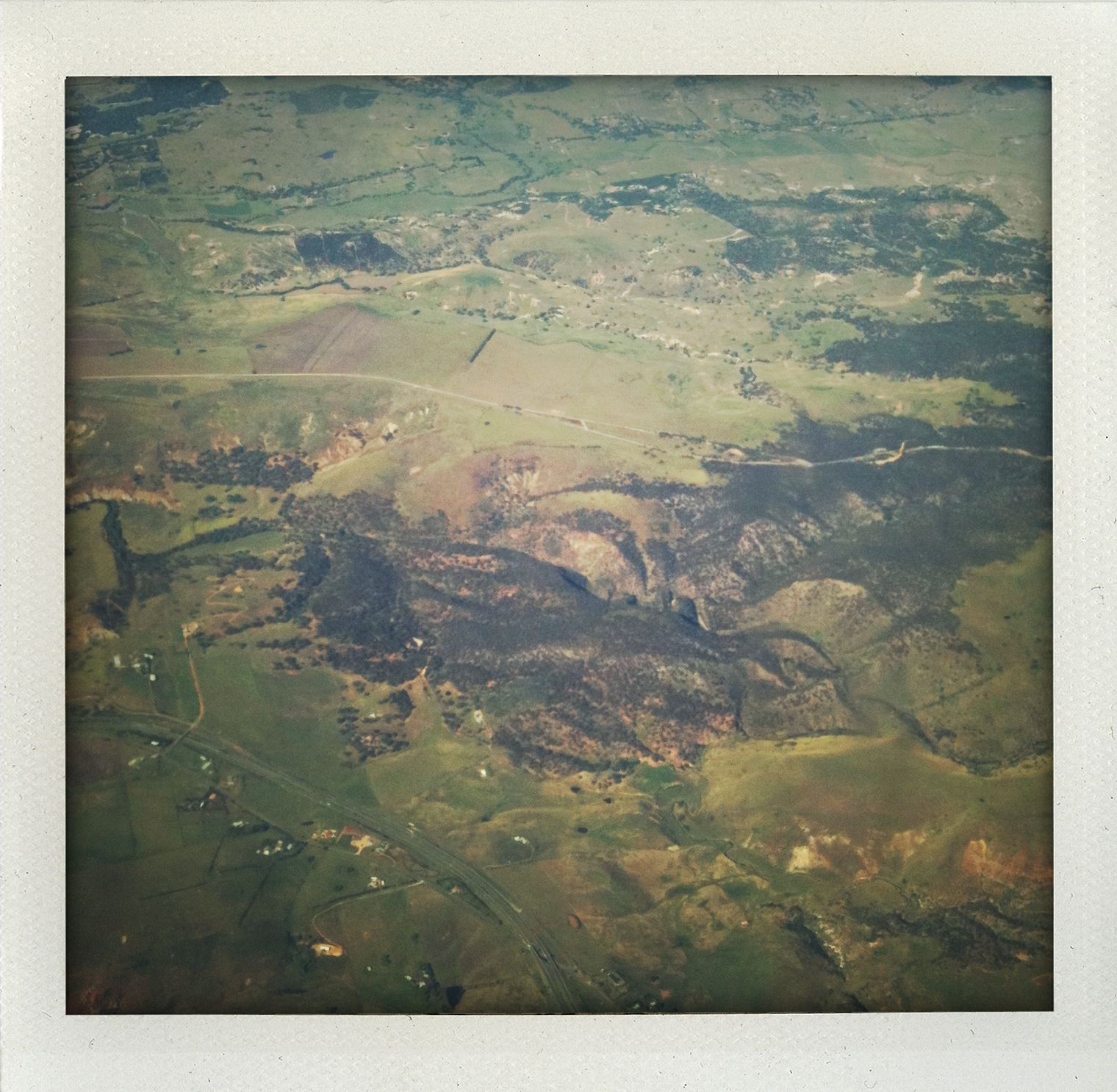 MANIFEST DESTINATION