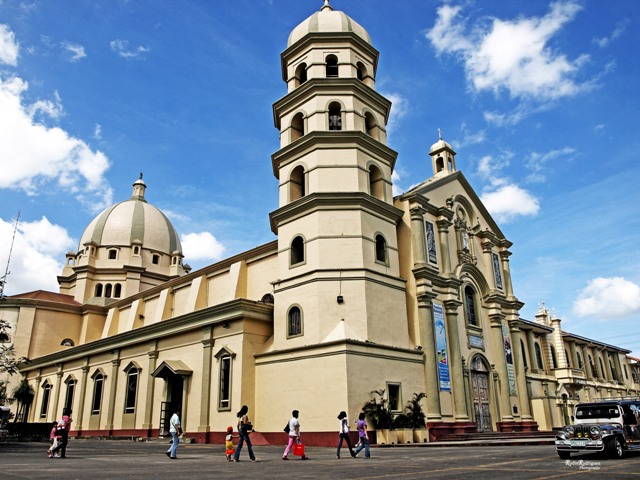 TOP LIST OF CATHOLIC CHURCHES FOR BATANGAS DESTINATION WEDDINGS