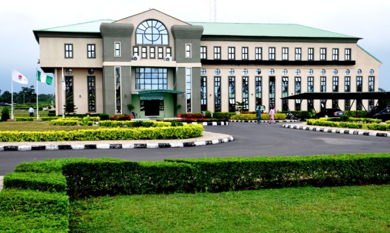 Landmark University Begins Bio-Diesel Production From Jatropha Seeds ...