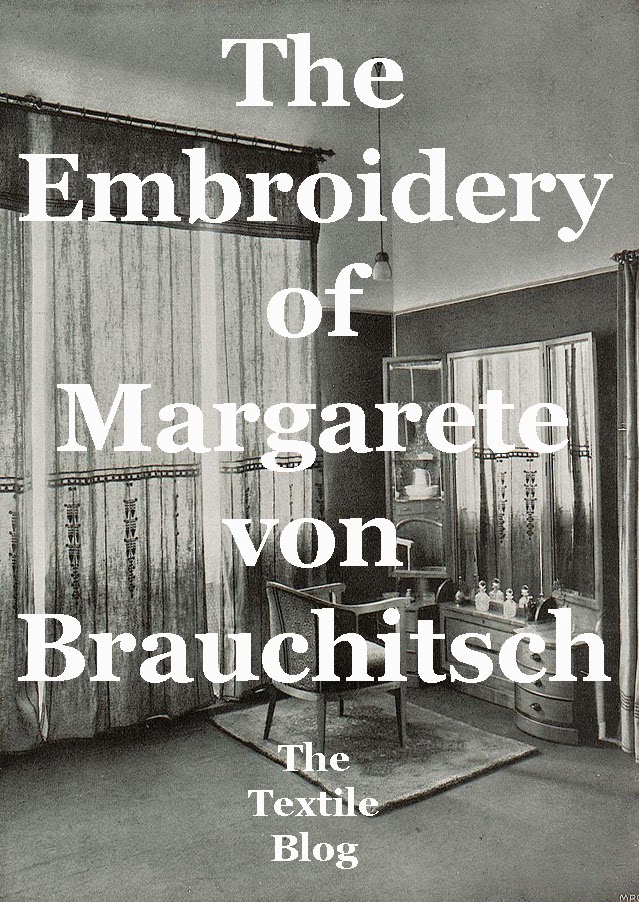 the textile blog: books