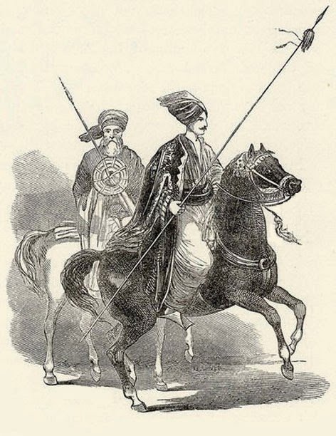 Origin of the Kurdish People (Medes/Median) | Kurdistan daily news