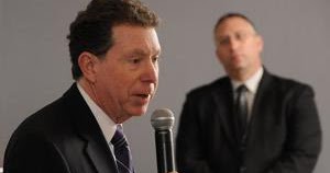 Lehigh Valley Ramblings: Is Morganelli Pure Enough?