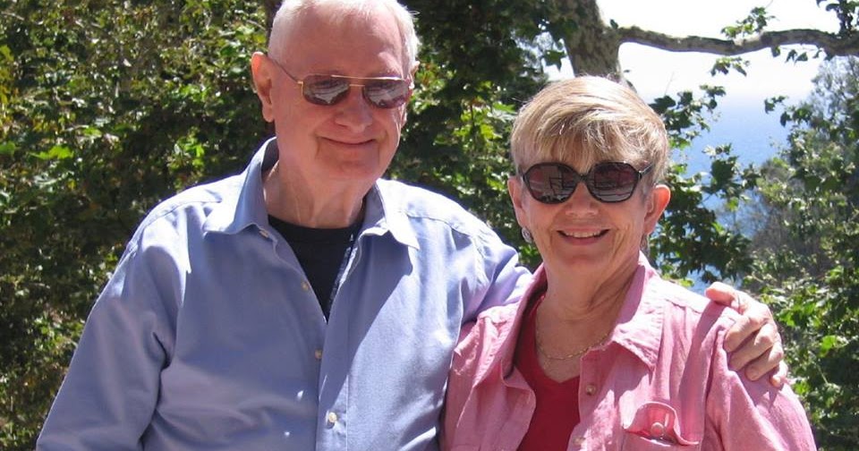 The Museum of the San Fernando Valley: Gerald Fecht, Ph.D. funeral ...