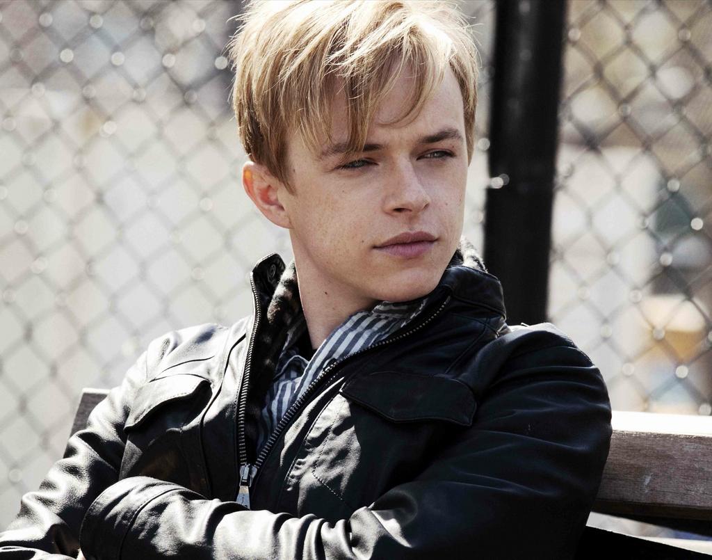Dane DeHaan American Young Actor | Cute HD Walls