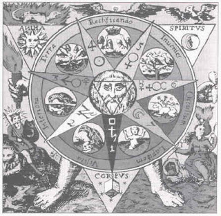 Crystal Ship: Azoth of the Philosophers