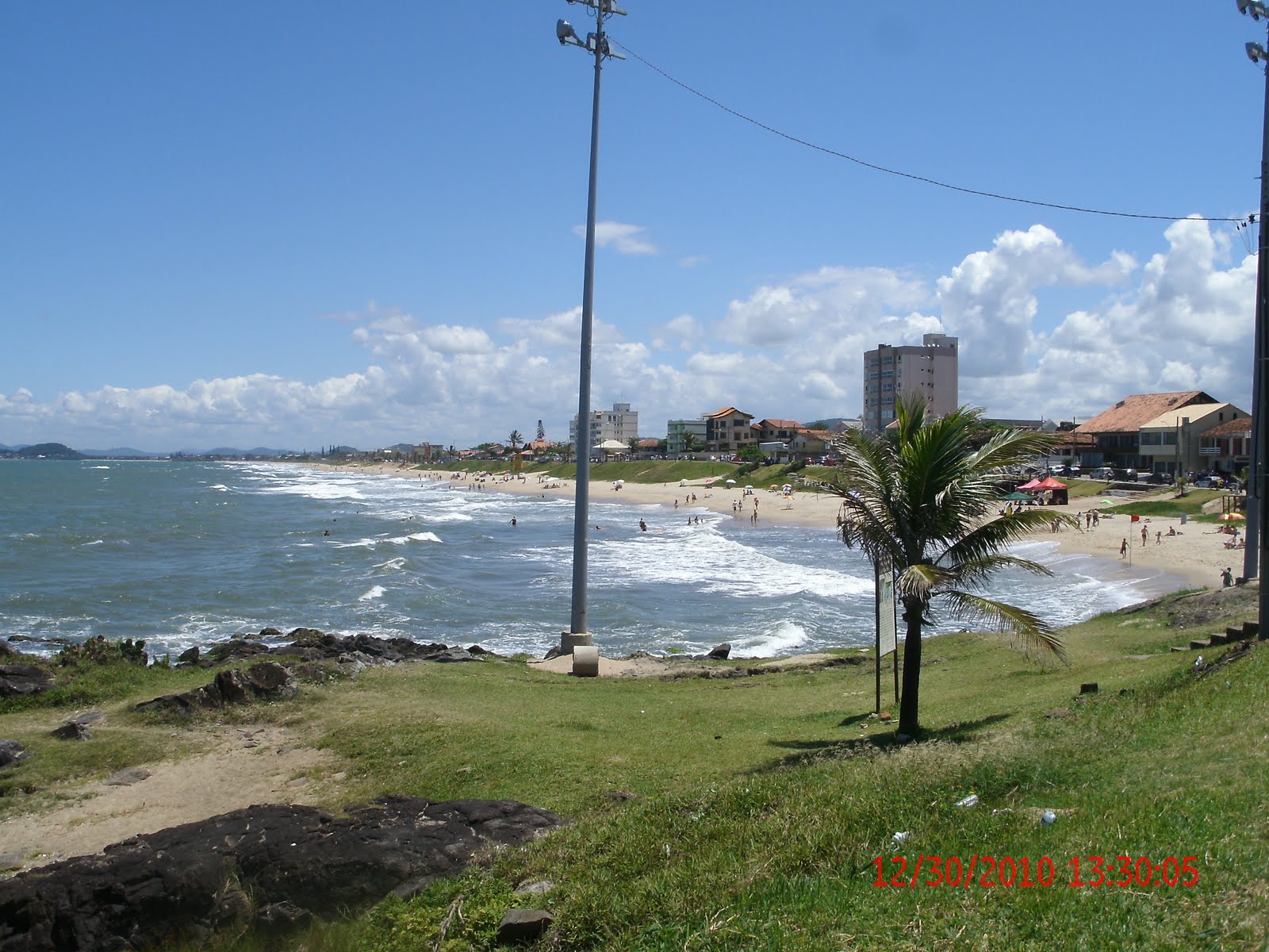 Barra Velha-SC - O Nosso Negócio é Rodar