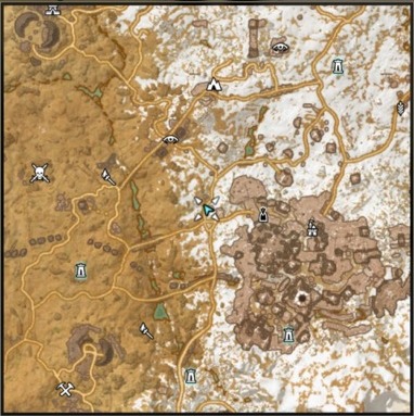 ESO Junkie: Orsinium Patron