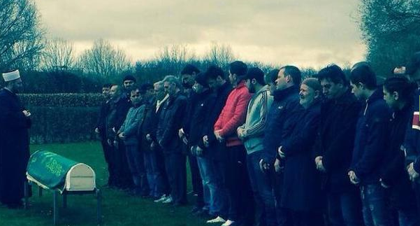 Enko-football: Sweden: Zlatan Ibrahimovic set down brother in the grave