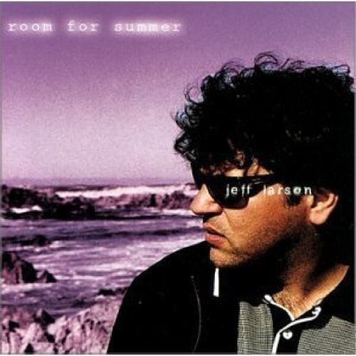 La Bible de la Westcoast Music - Cool Night -: Jeff Larson "Room For ...