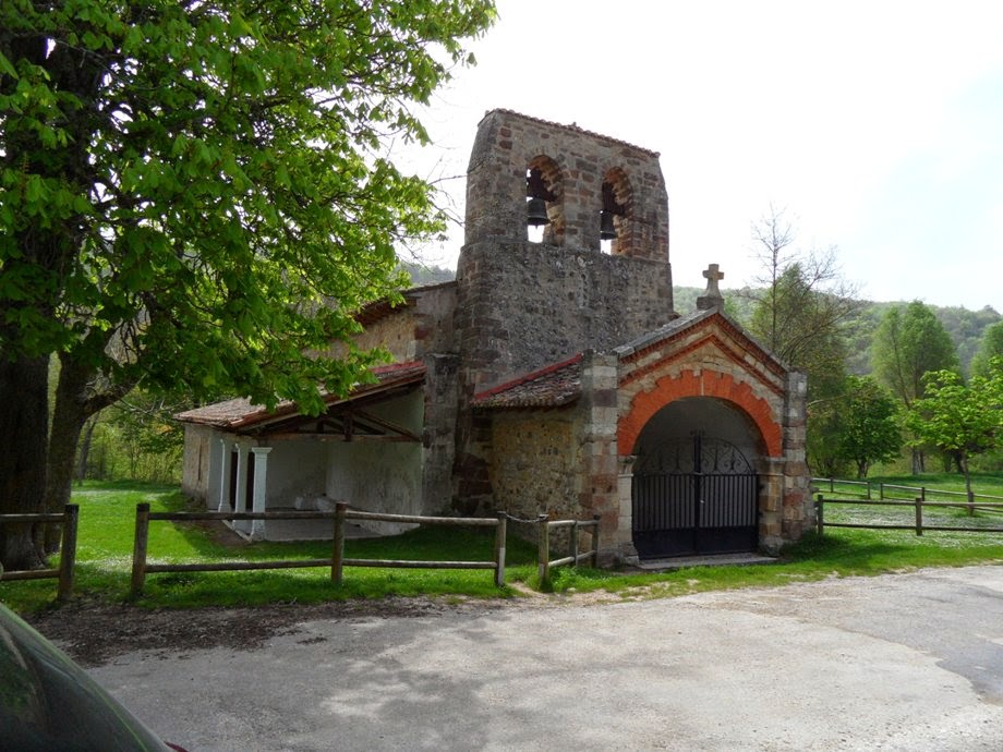 Paseos por nuestra historia: CONDADO DE CASTILLA. 2 PARTE