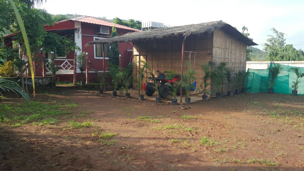 MAHALANDS: KARANDI VALLEY