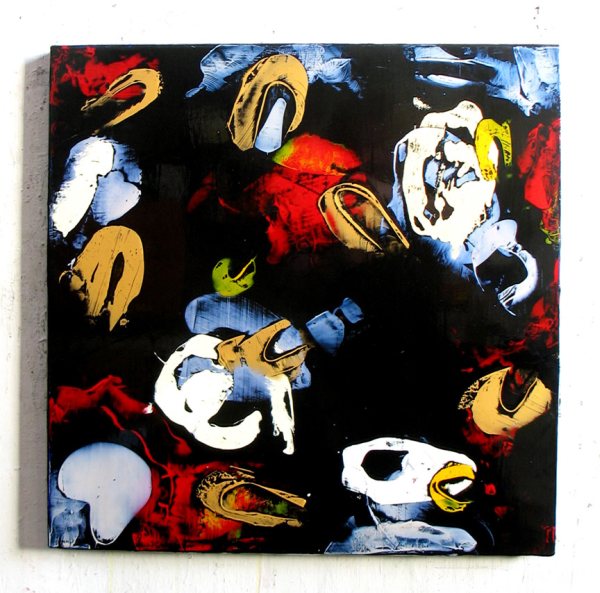 Exploring Art: Mark Erickson