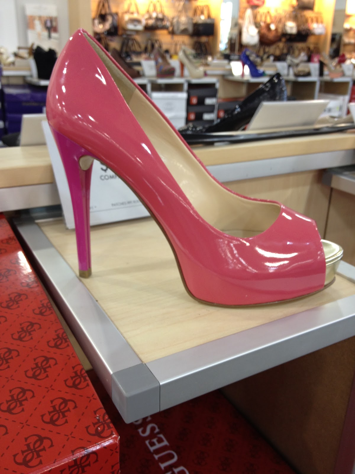 Fresh and Fancy: St. Patrick's Day Treats & Fun Shoes!