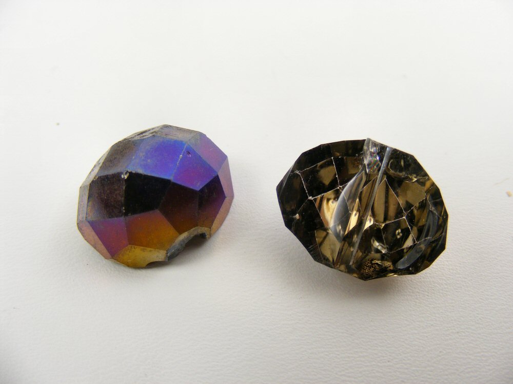 Sweet Freedom Designs: Spinner Ring Redux