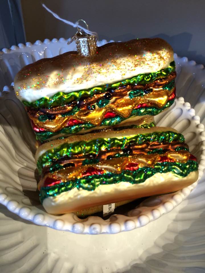 The Uptown Acorn: Giving Thanks for ... {The New Hazelnut}