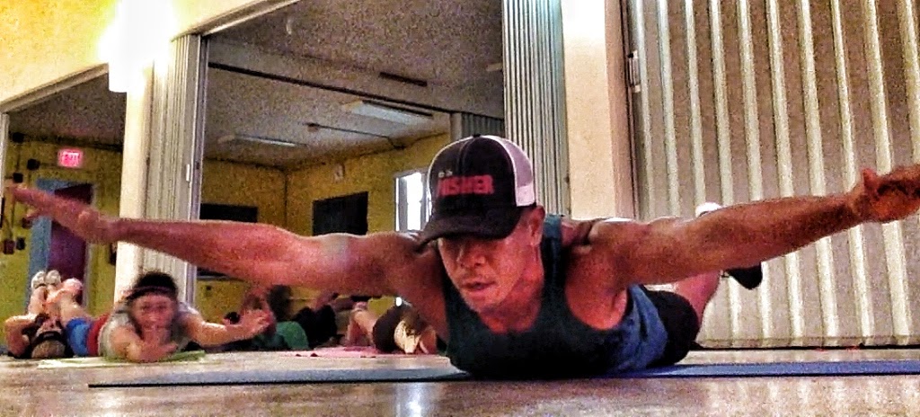 P90X - Cardio X | Arnel Banawa