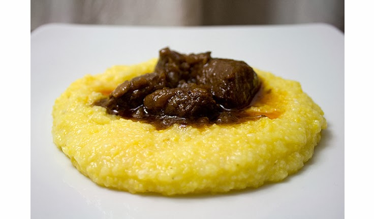 Love is where you find it. Cook with it..: Pastissada de Caval