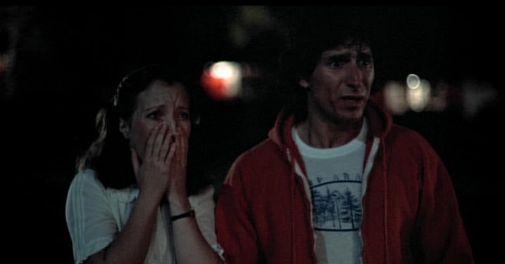 Infinite Jesterings: Sleepaway Camp is the greatest movie of all time